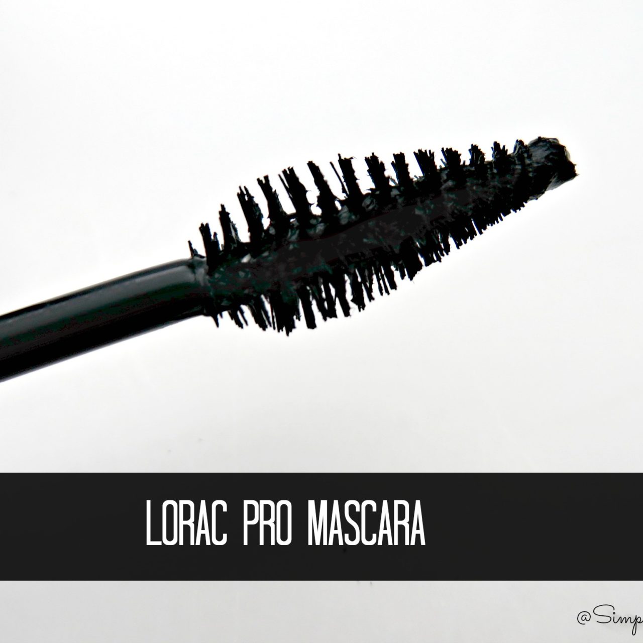 LORAC Cosmetics Review: A "Red Carpet Authority" | Simply Stine