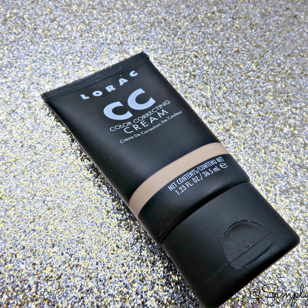 LORAC Cosmetics Review: A "Red Carpet Authority" | Simply Stine