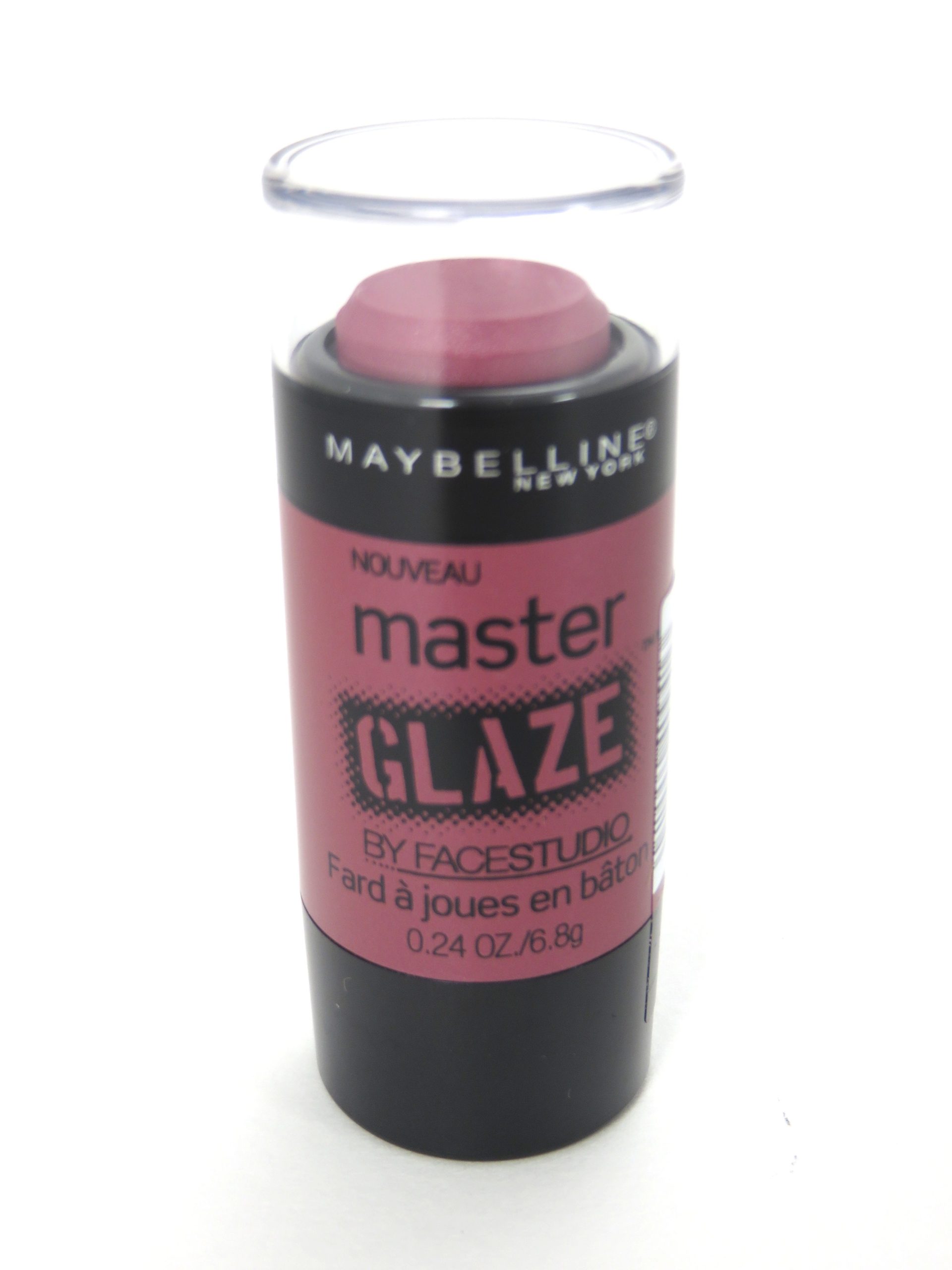 Maybelline Face Studio Master Glaze in Make A Mauve | Simply Stine