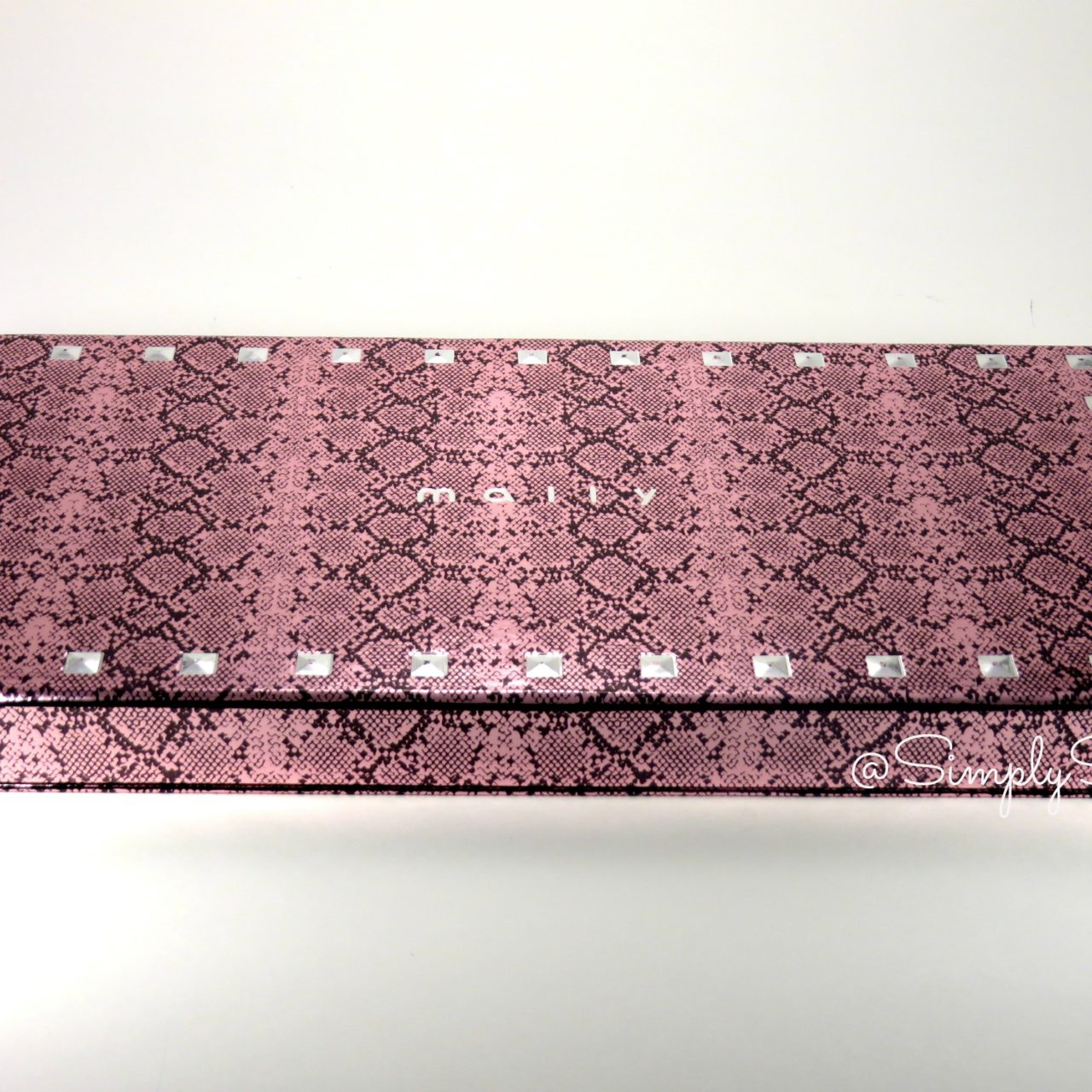 Mally Beauty | Simply Stine