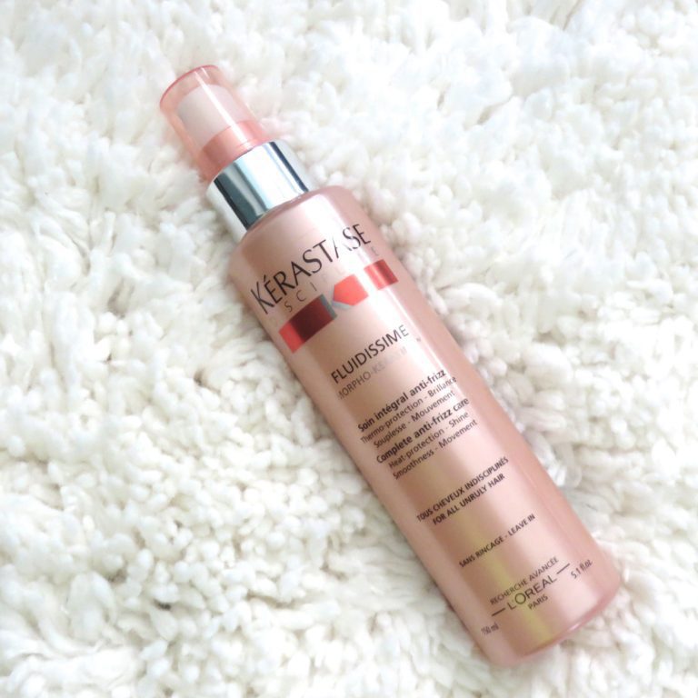 Kerastase Discipline Line | Simply Stine