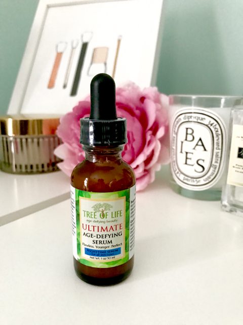 Win A Selection Of Tree Of Life Beauty Products | Simply Stine