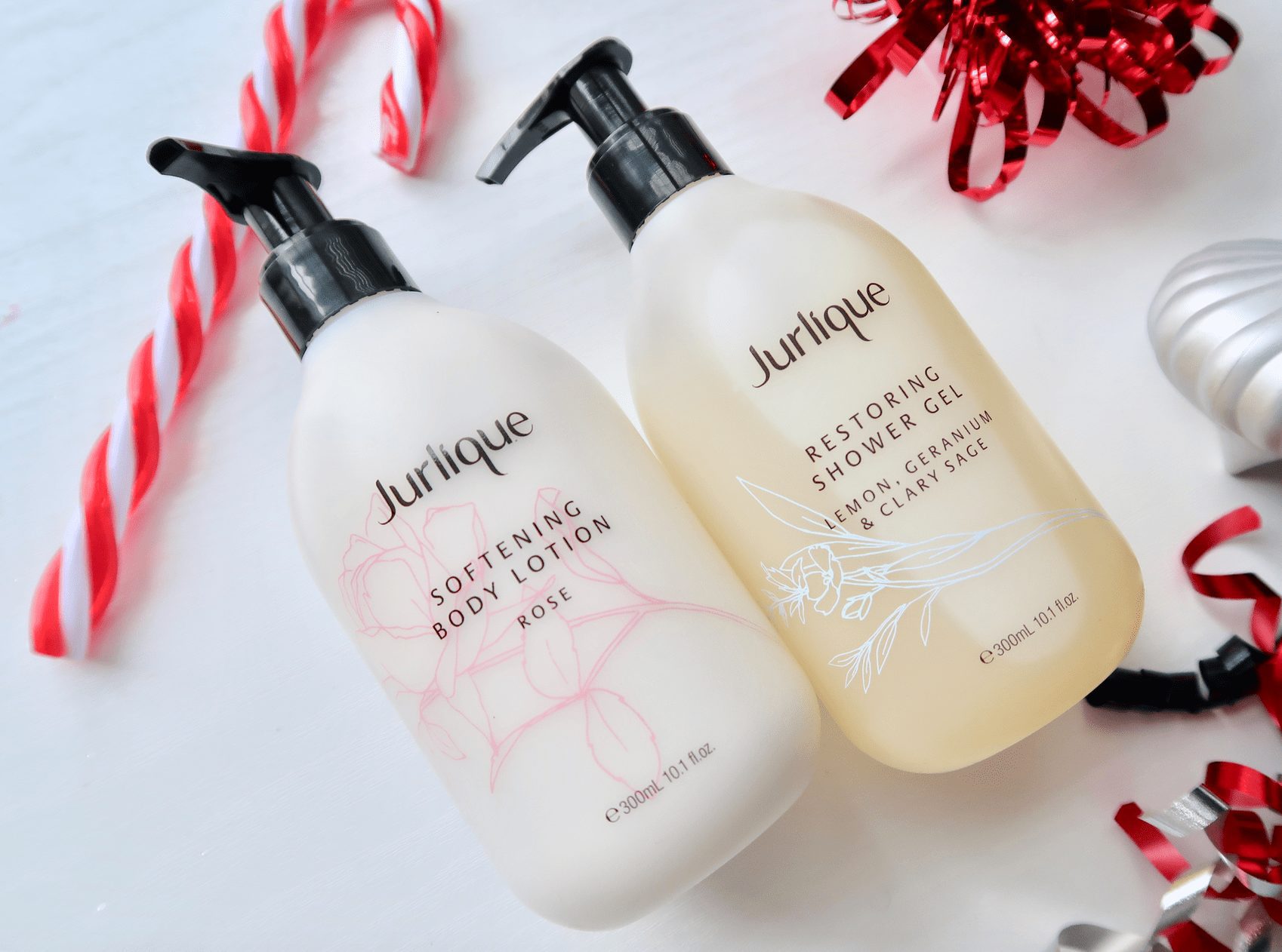 Discover Jurlique's Holiday Gift Sets | Simply Stine