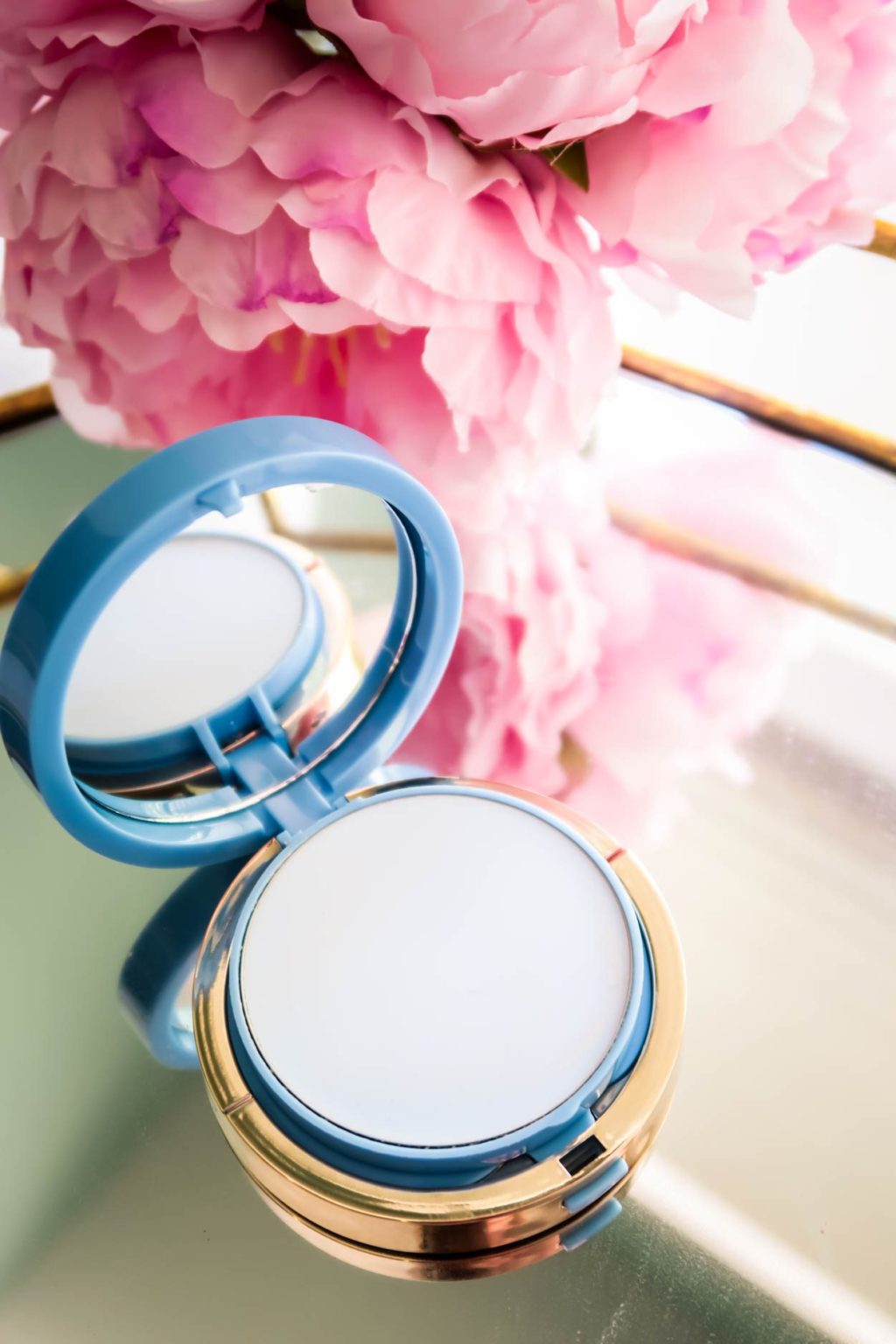 Stay Matte With Veil Cosmetics AutoMatte | Simply Stine