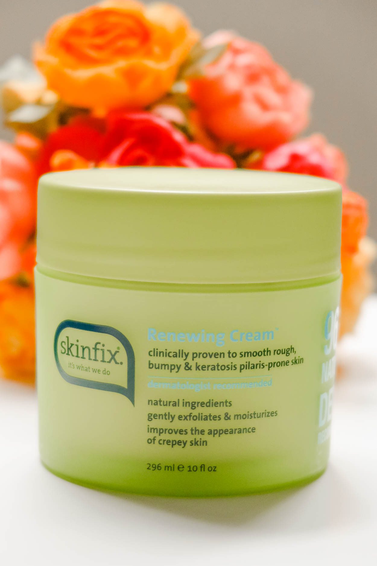 Skinfix Exfoliate and Hydrate 3-Piece Kit with Bag | Simply Stine