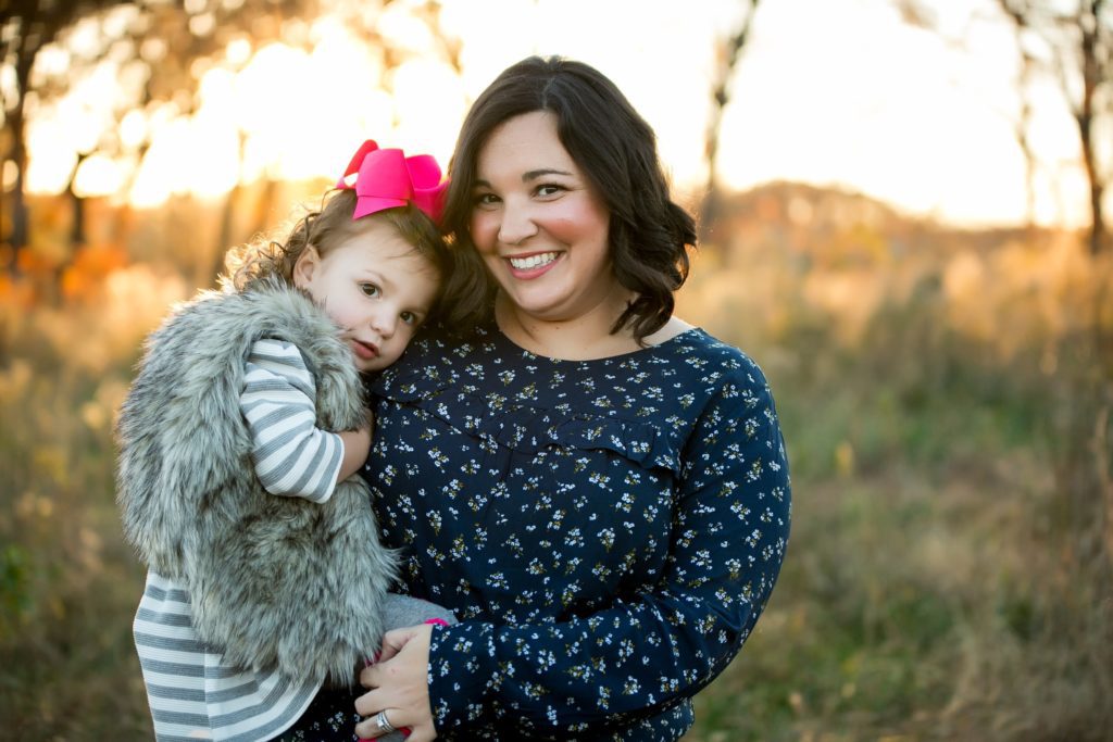 My Five Favorite Beauty Products with Jen Cowan | Simply Stine