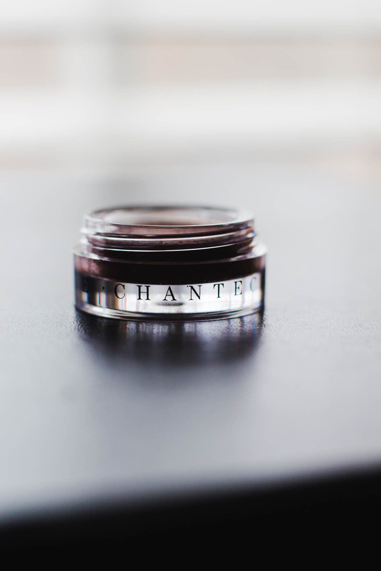 Chantecaille Mermaid Eyeshadow In Starfish | Simply Stine