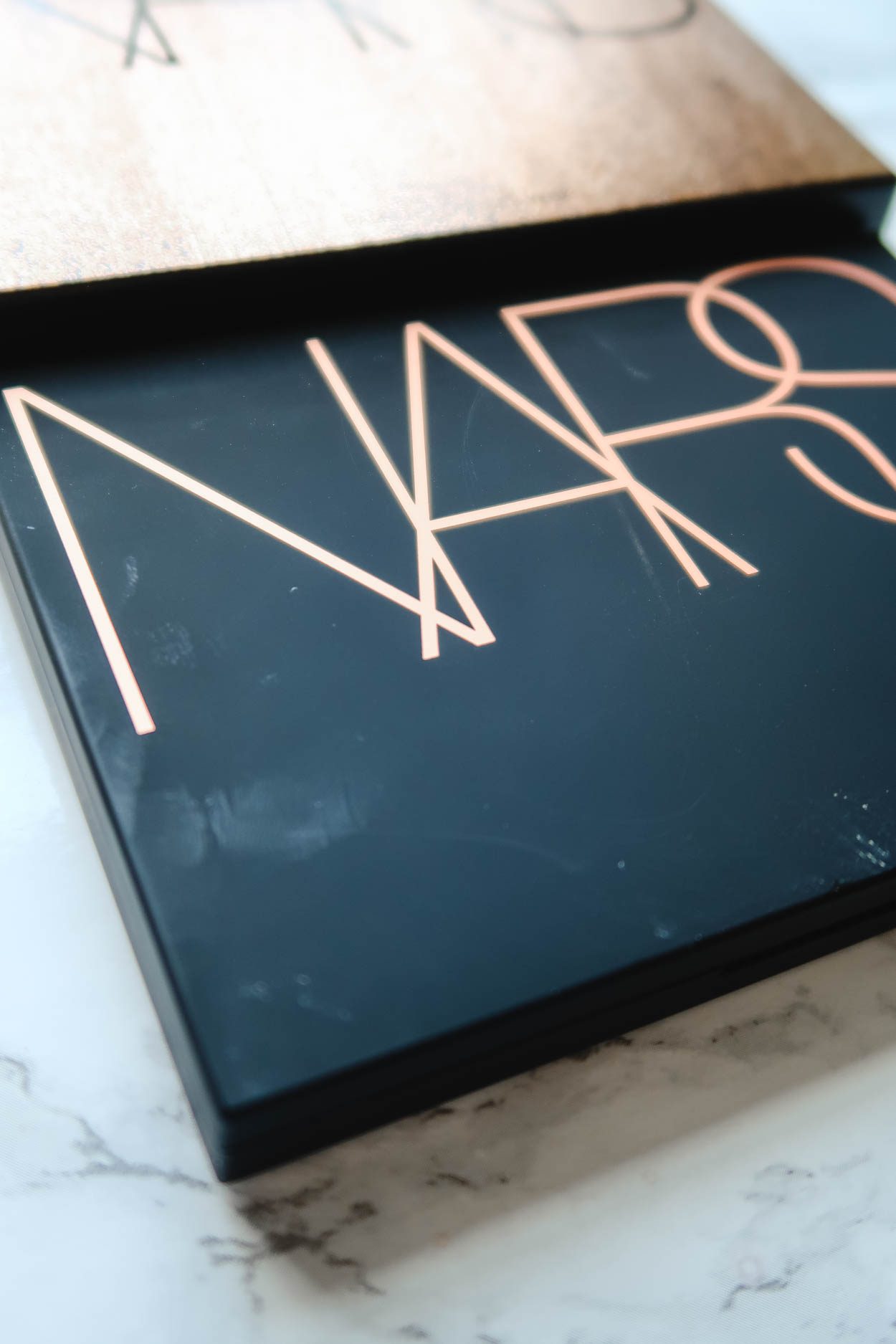 My Favorite NARS Palette Yet! | Simply Stine