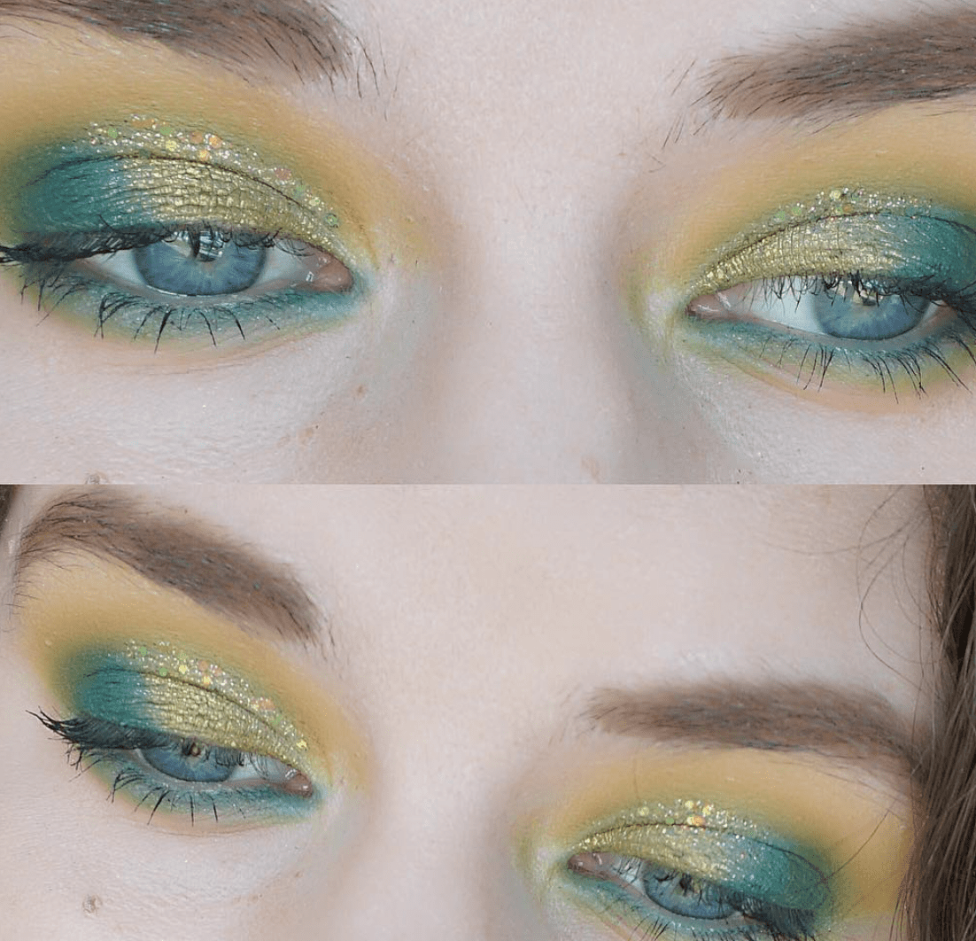 My Five Favorite Beauty Products With Kristen : Simply Stine