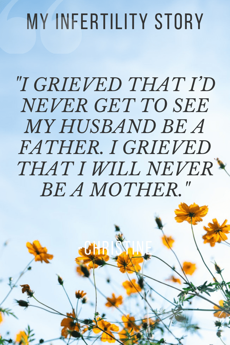 Grief and Infertility | Simply Stine Southern Lifestyle Blogger