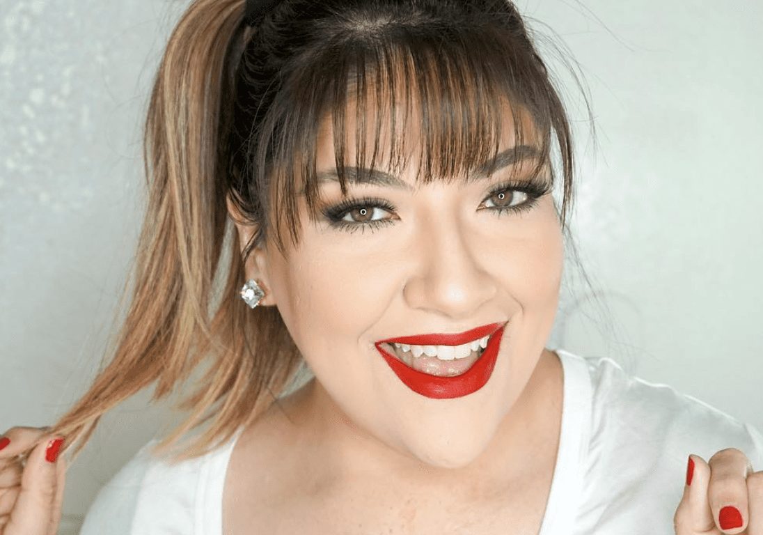 Five Favorite Beauty Products with Lily | Simply Stine