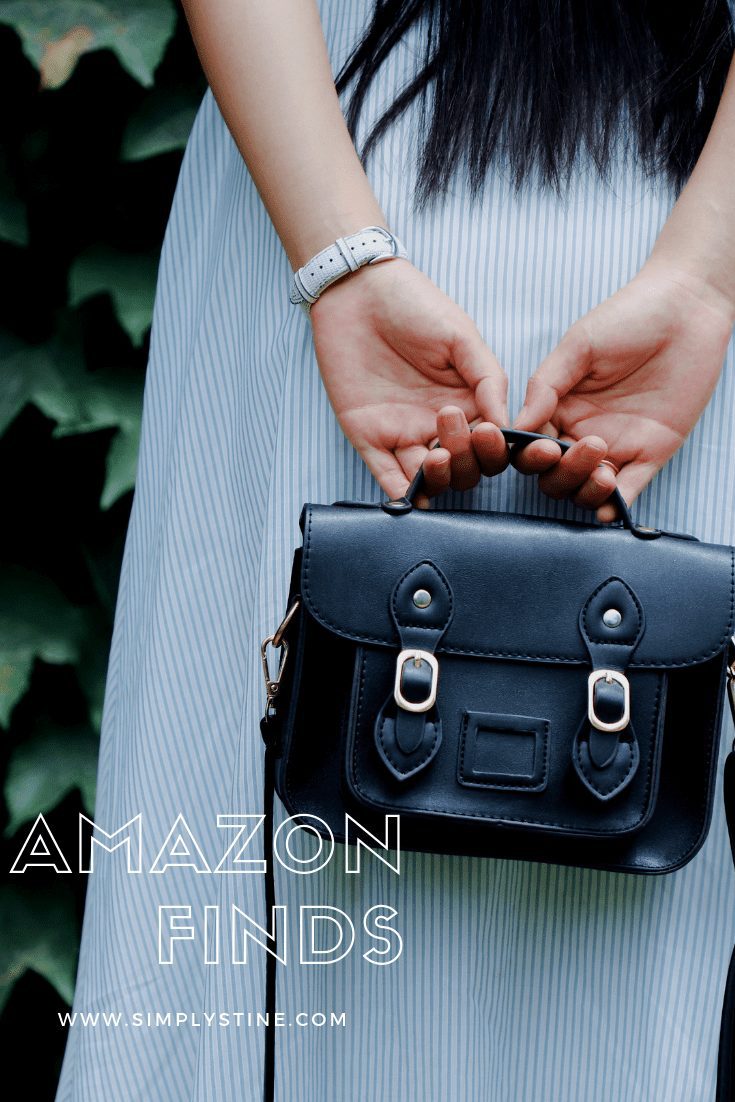 My Favorite Amazon Finds : Simply Stine Southern Lifestyle Blogger
