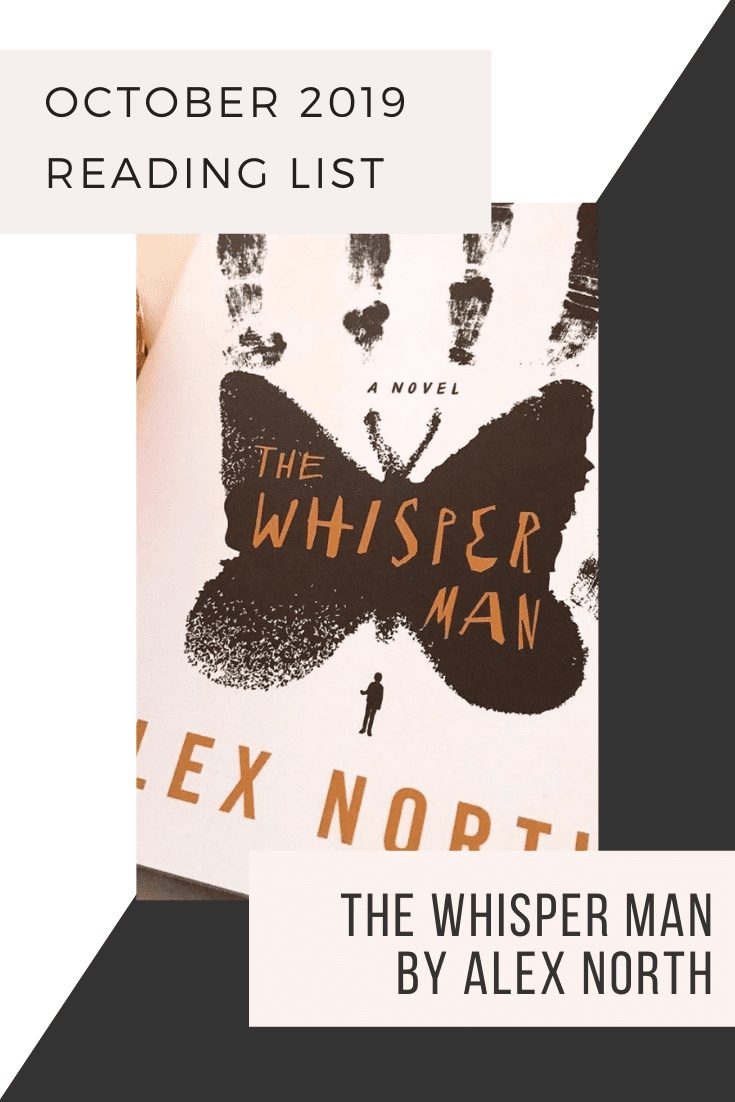 October 2019 Reading List : Simply Stine Southern Lifestyle Blogger