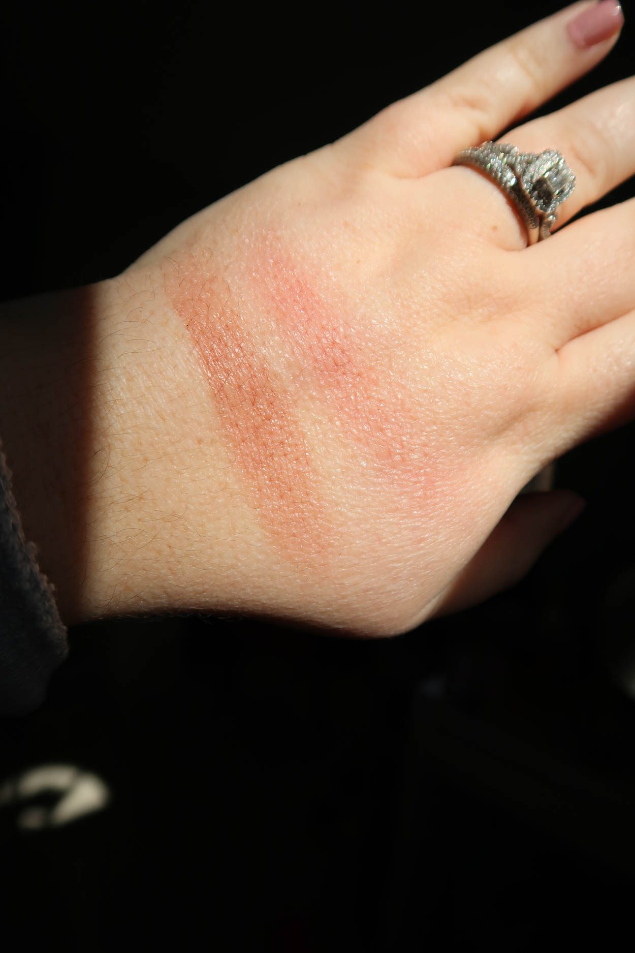 How To Wear a Cheek Gel-Cream and Cheek Tint | Simply Stine