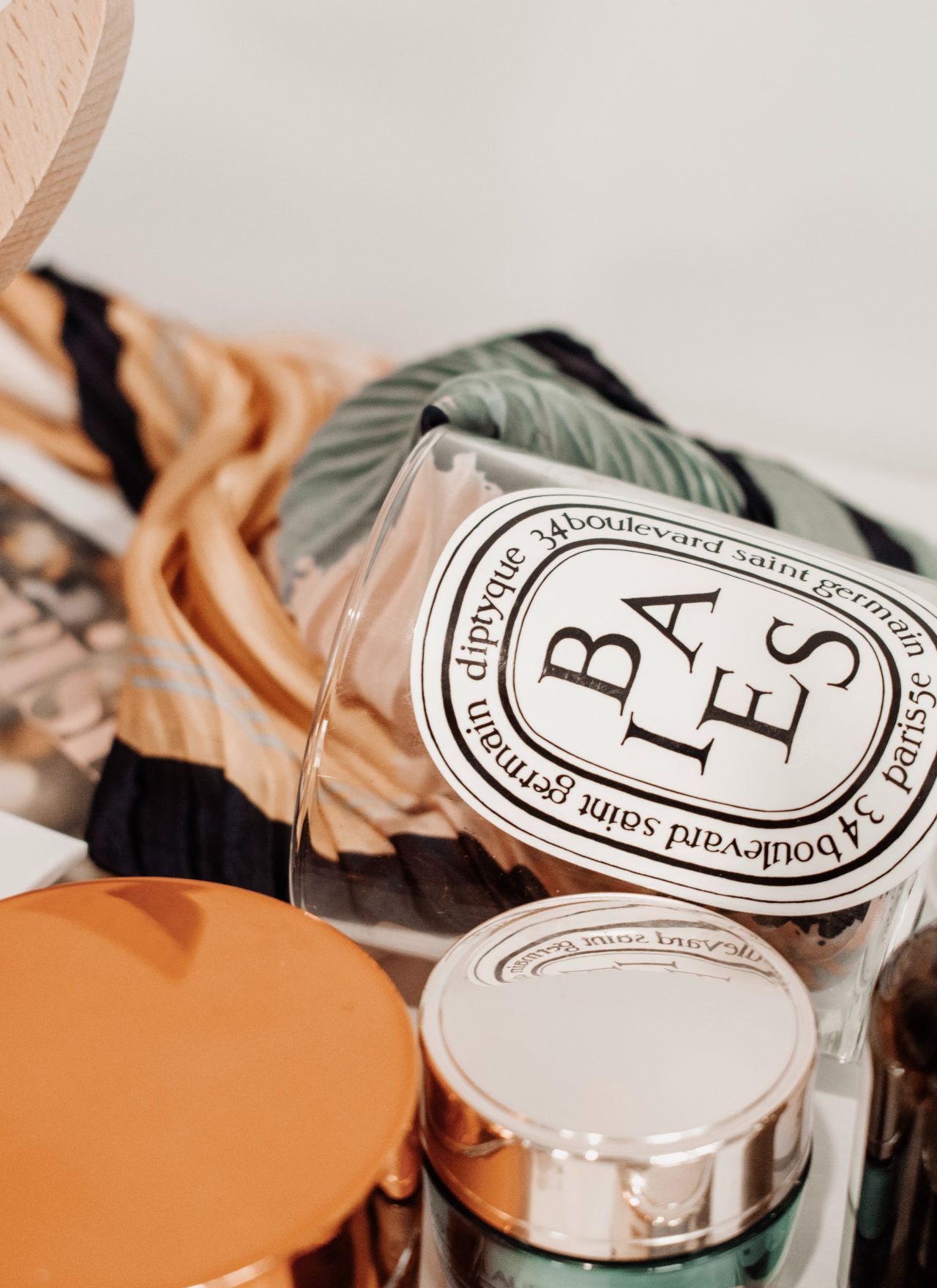 Sharing My Fall Favorites | Simply Stine