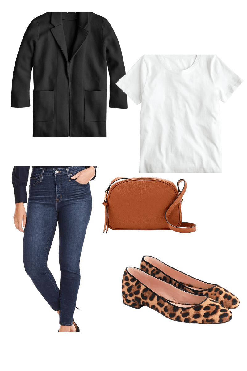 My Picks For Fall Wardrobe Essentials | Simply Stine
