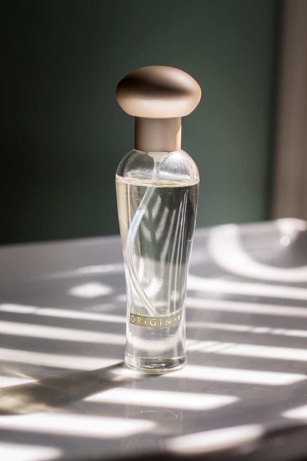 My Fragrance Collection | Simply Stine