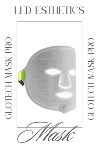 Transforming Your Skin With LED Esthetics | Simply Stine