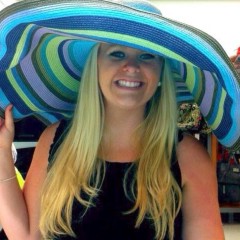 "She Was Brave And Strong And Broken All At Once" | Simply Stine